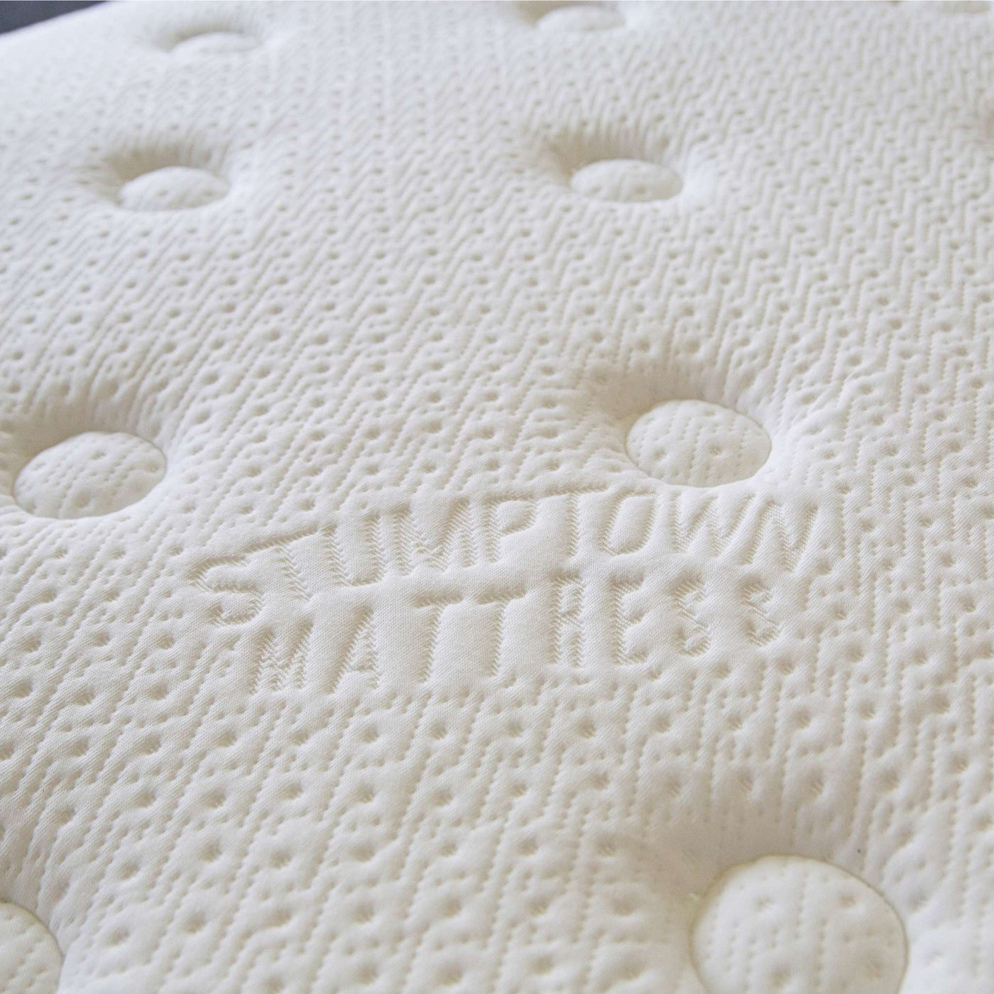 Stumptown Eco Mattress - Affordable, Medium Soft Mattress